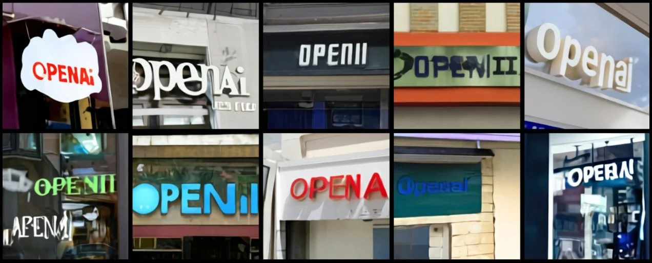 Supercharging Creativity With Open AI's GPT-3, Codex, DALL-E and DALLE ...