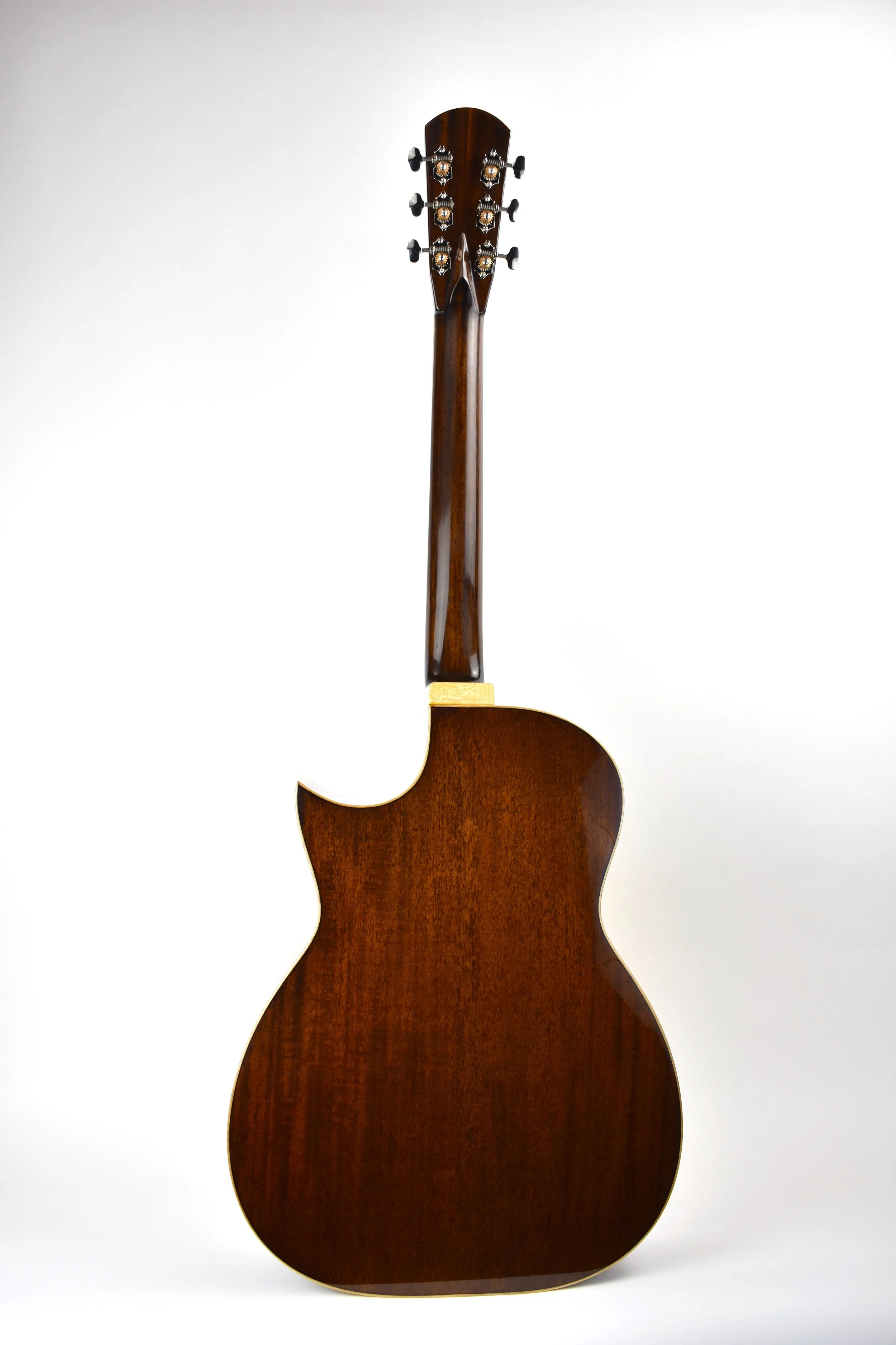 Pledger Guitars - Currently Available Guitars — Pledger Guitars