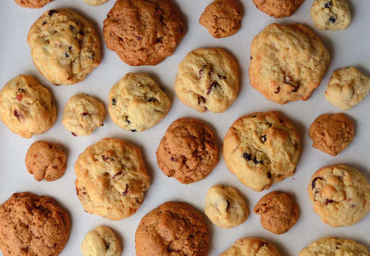 Highland Gourmet Scones | "Best Scones This Side of the Atlantic ...