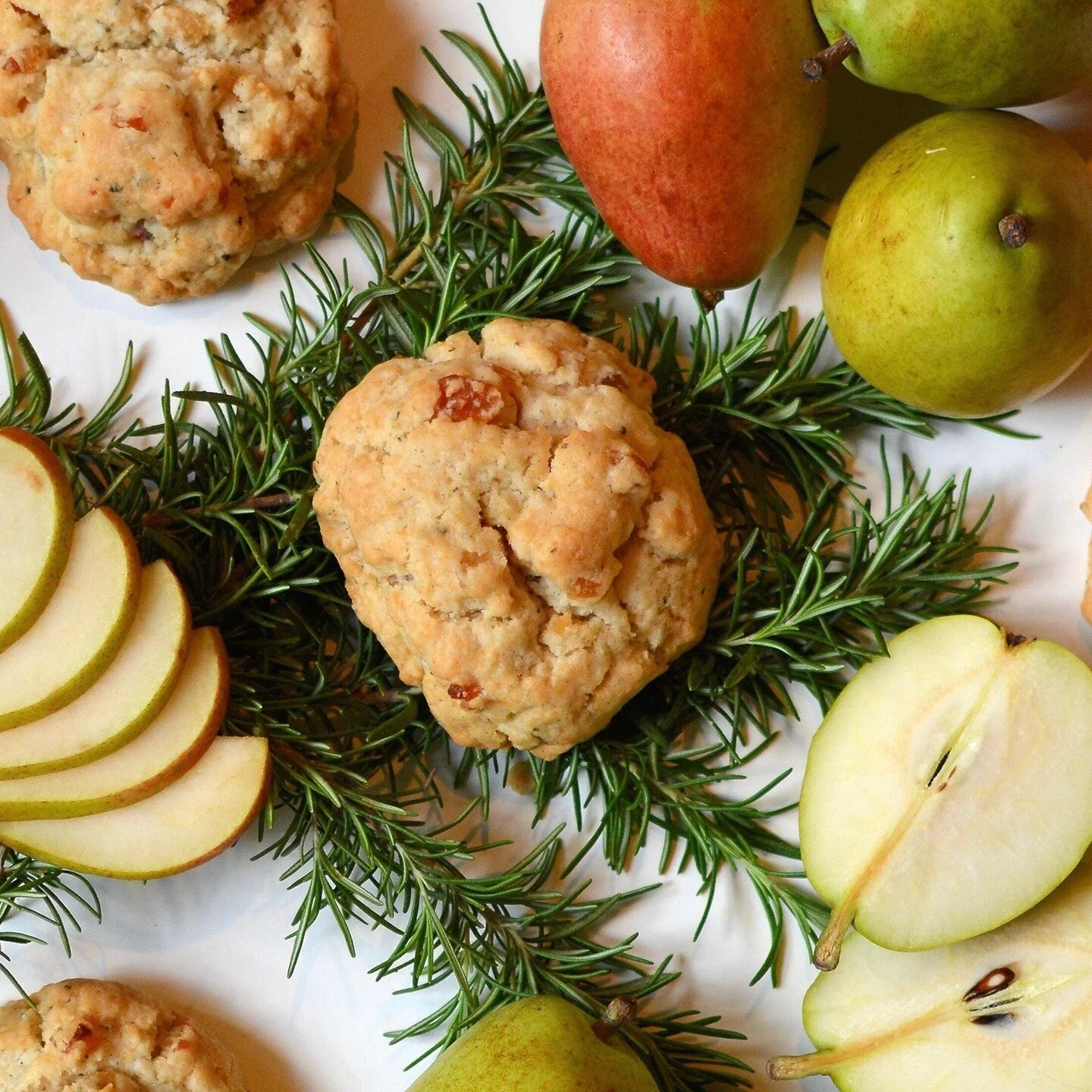 Highland Gourmet Scones | "Best Scones This Side of the Atlantic ...
