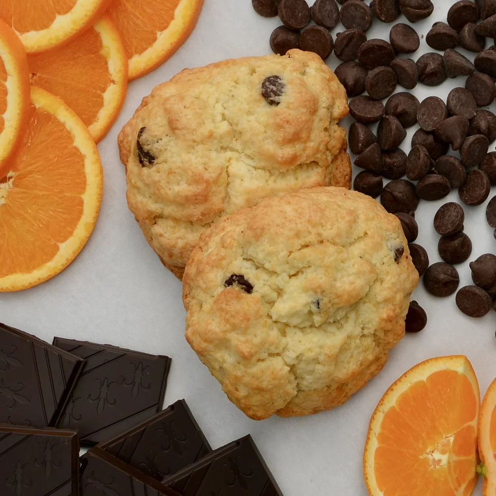 Highland Gourmet Scones | "Best Scones This Side of the Atlantic ...