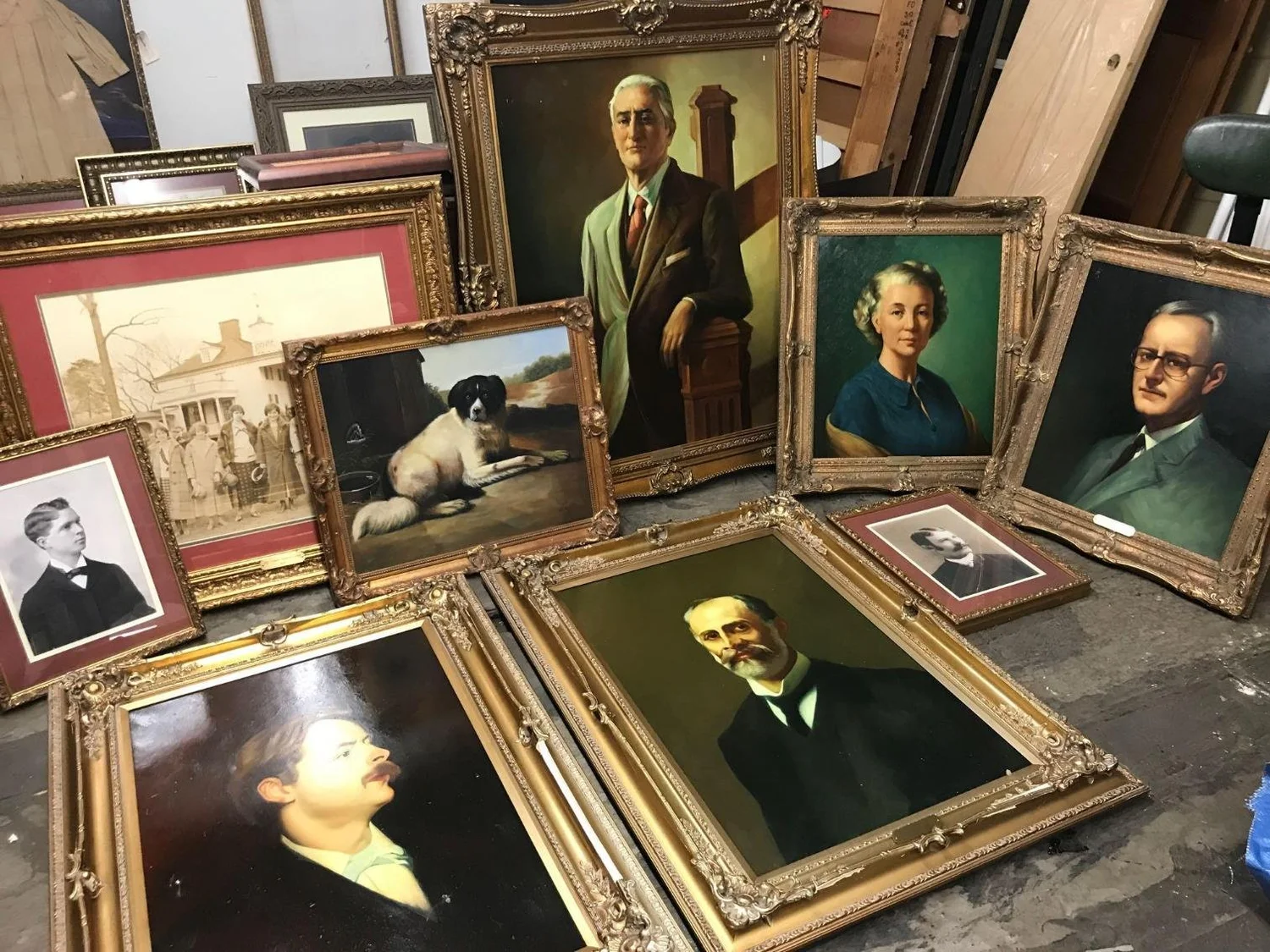 ADAMS Auctioneers & Appraisers