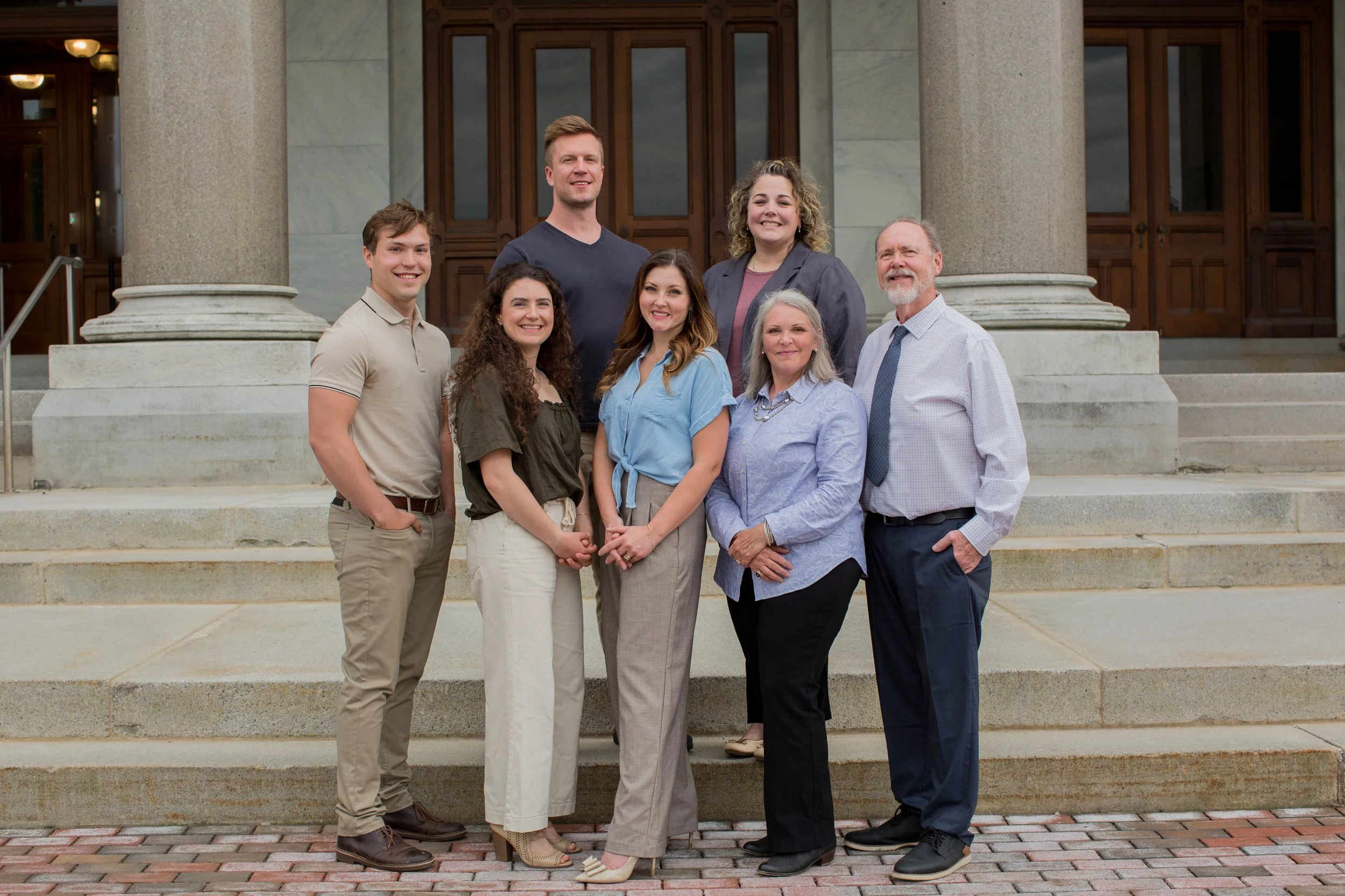 ADAMS Auctioneers & Appraisers