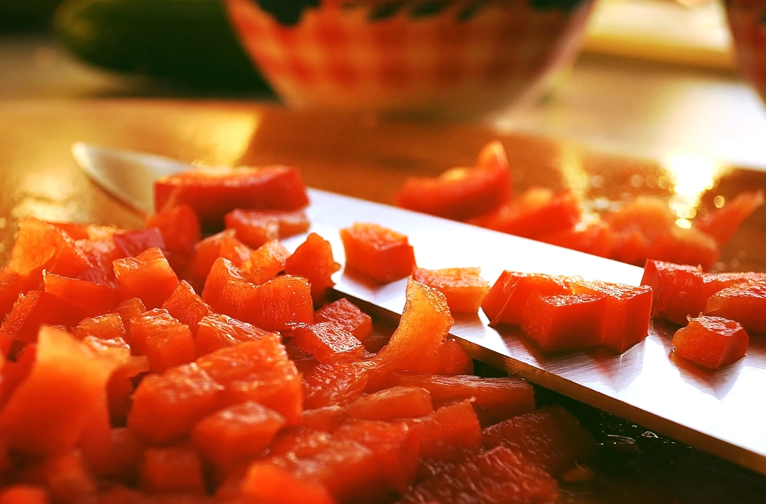 Menu — Mr. V's Pizza