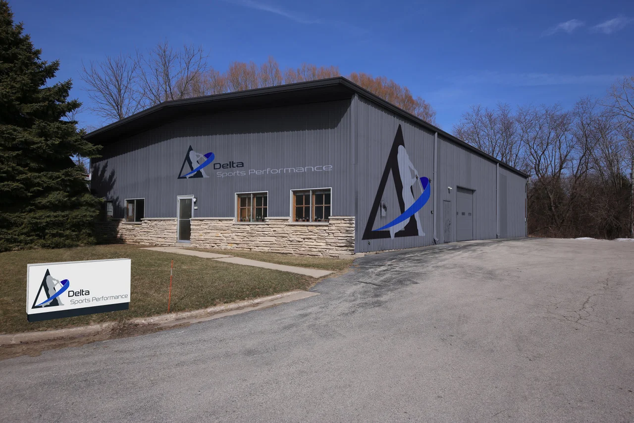 Delta Sports Performance