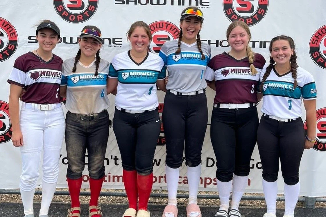 Travel Team Information — Delta Sports Performance