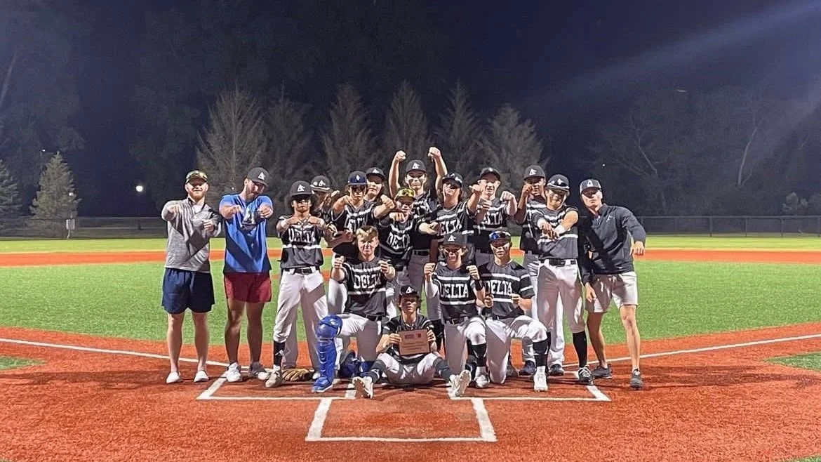 Team Information — Delta Sports Performance