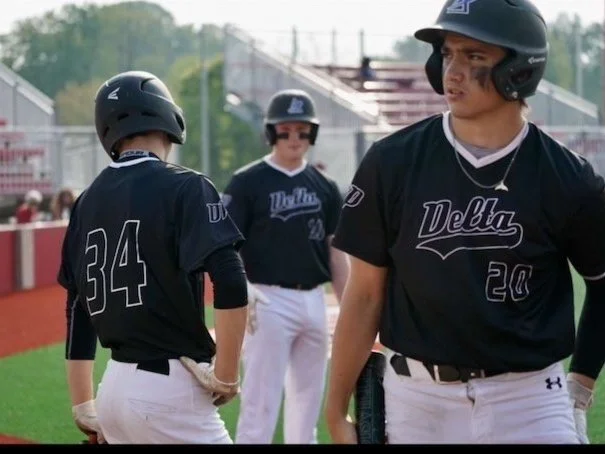 College/Professional Alumni — Delta Sports Performance