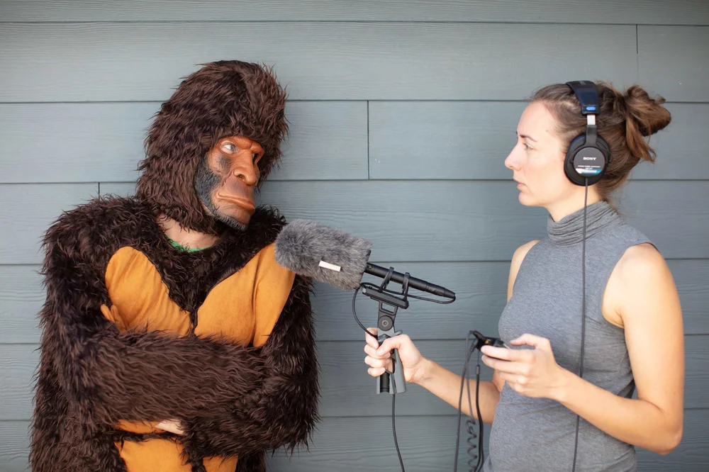 Laura Krantz | Journalist, Author & Podcast Host