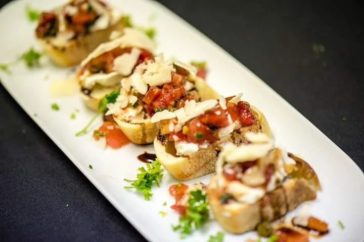 The W Restaurant and LoungeThe W Restaurant