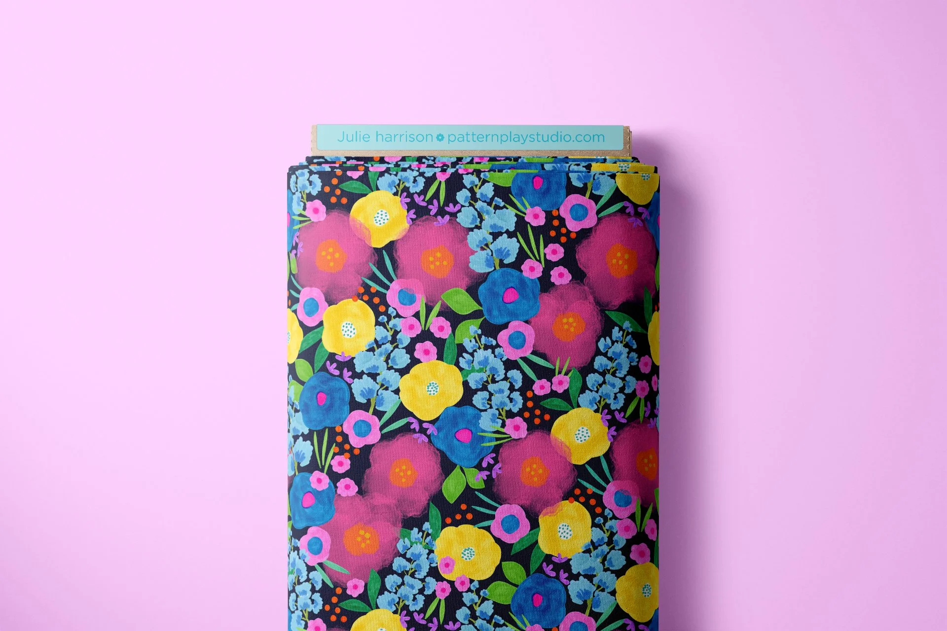 pattern play studio