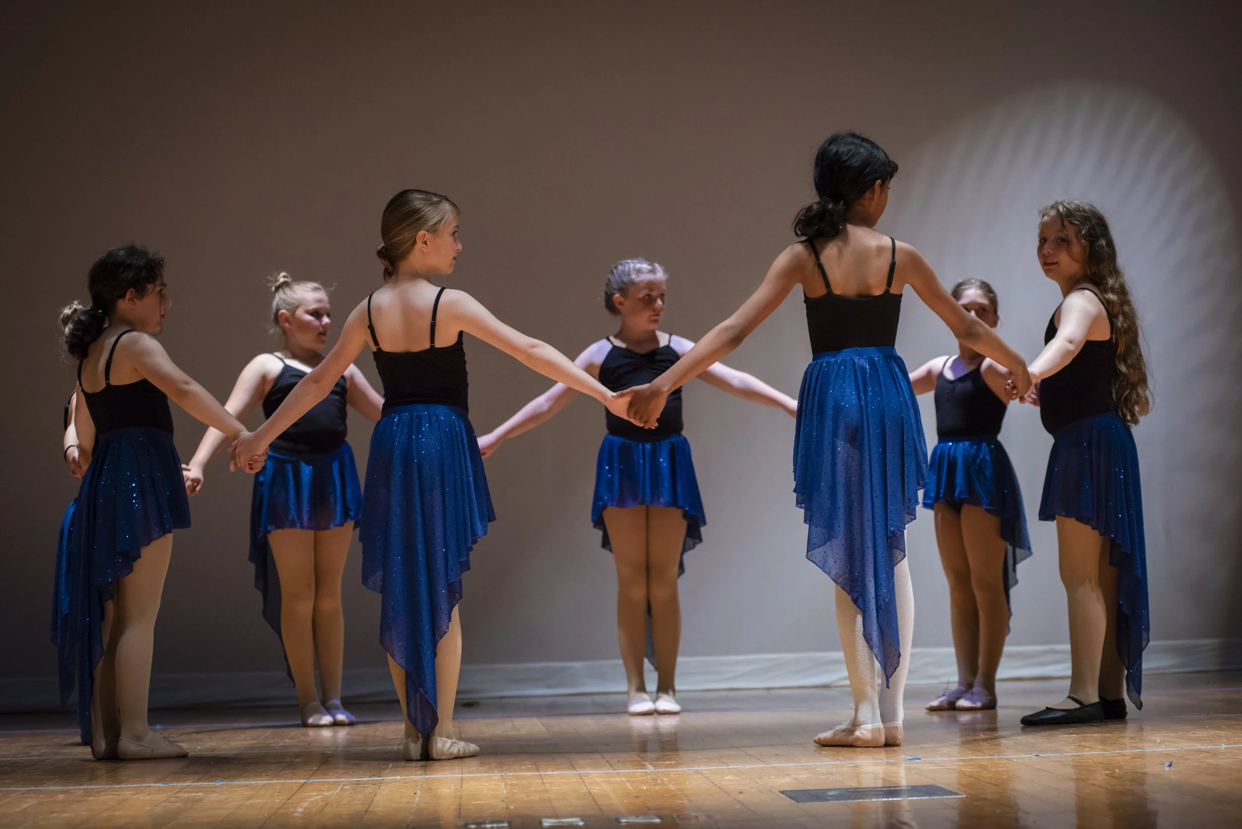 Tuition & Policies — Steppin' Out Dance Studio