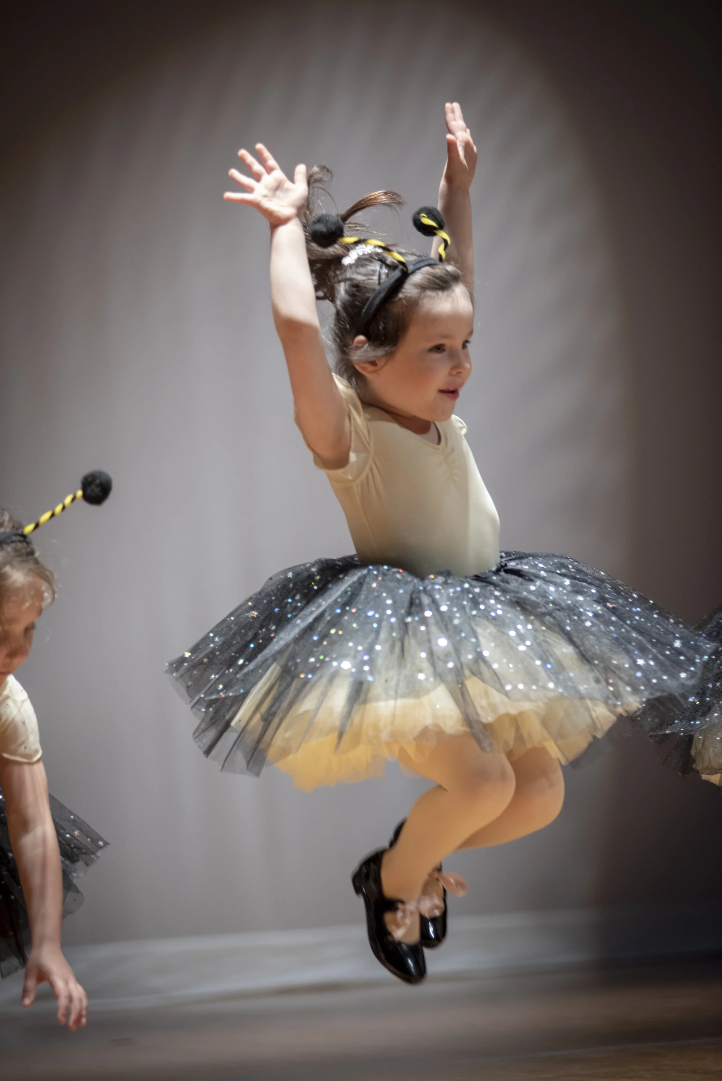 Steppin' Out Dance Studio