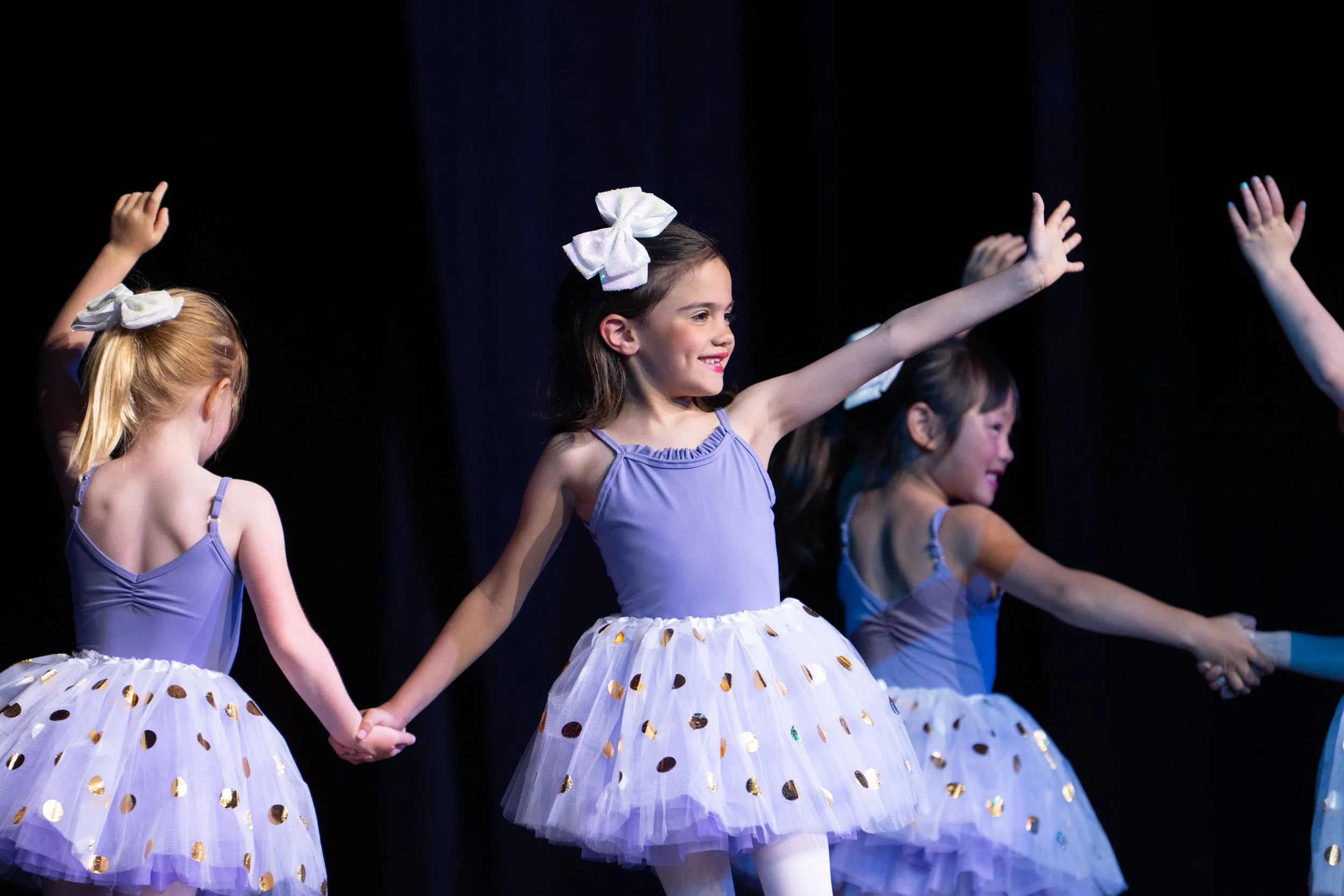 Steppin' Out Dance Studio