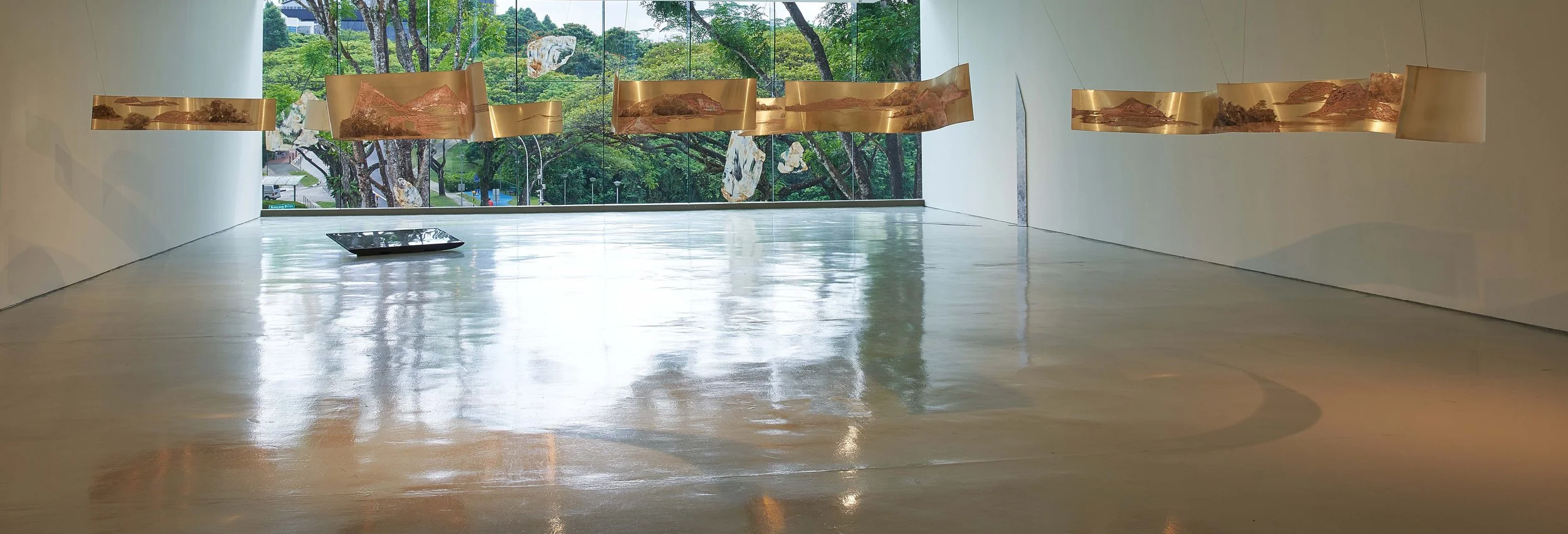 Peripheral Spaces — Wyn-Lyn Tan