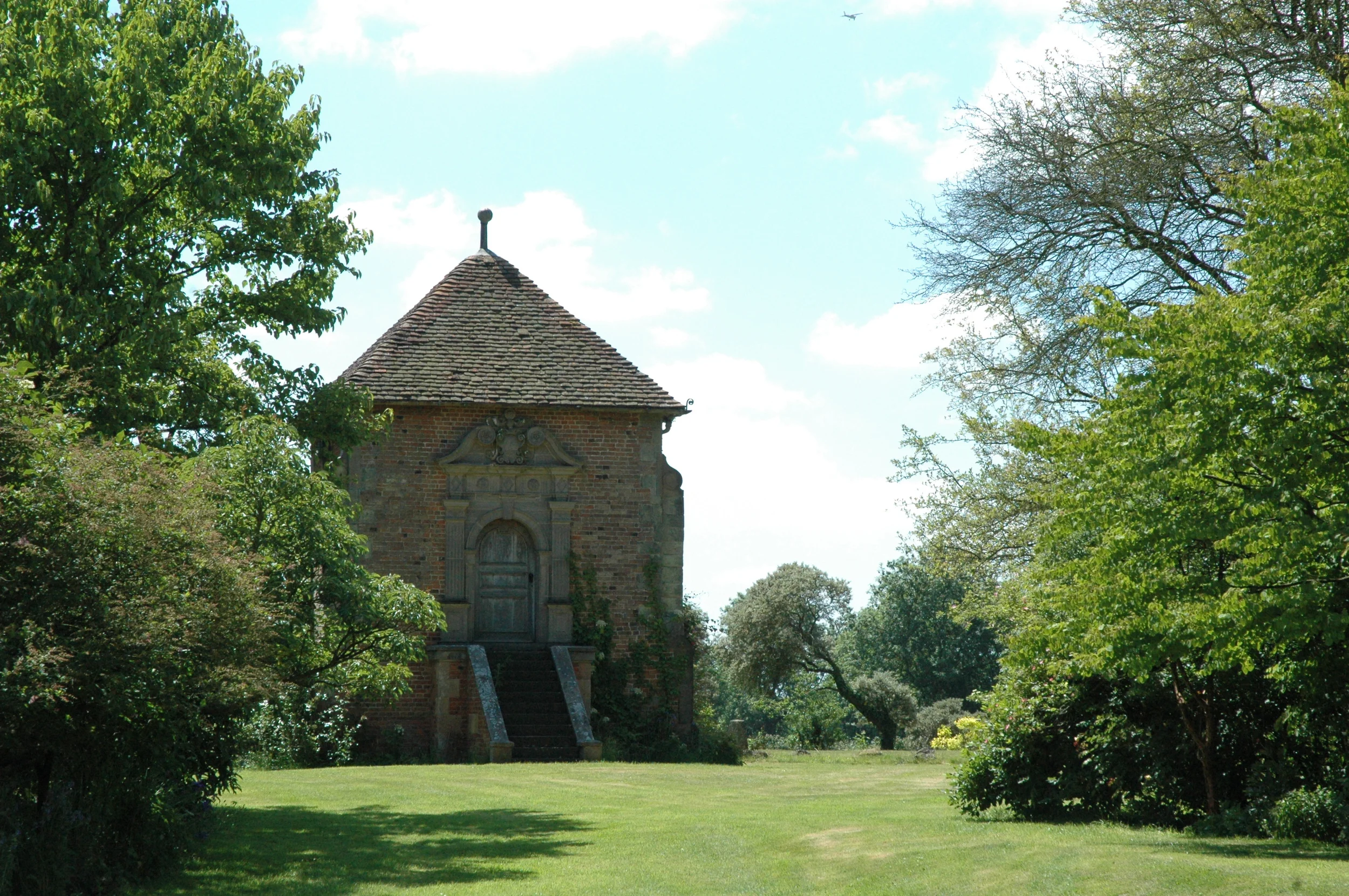 Gallery-Trusley Estate - Derbyshire