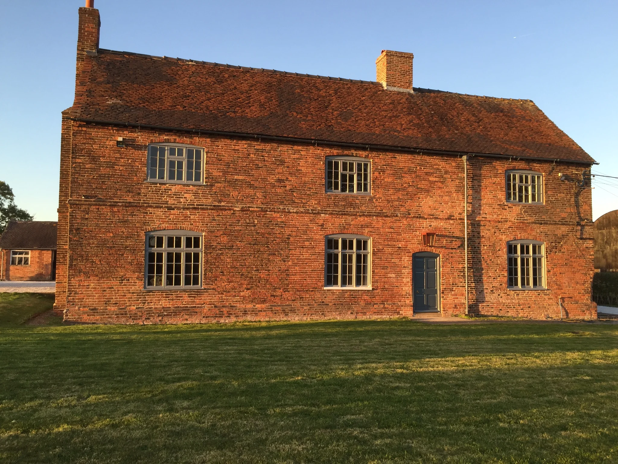 Gallery-Trusley Estate - Derbyshire