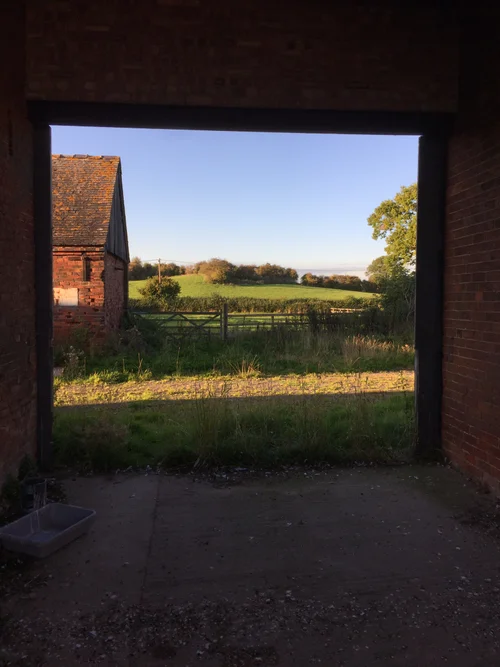 Gallery-Trusley Estate - Derbyshire