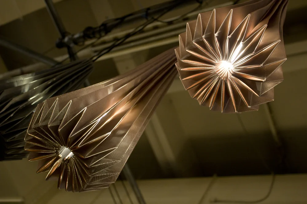 Ciment PleatingCiment Pleating. Gallery