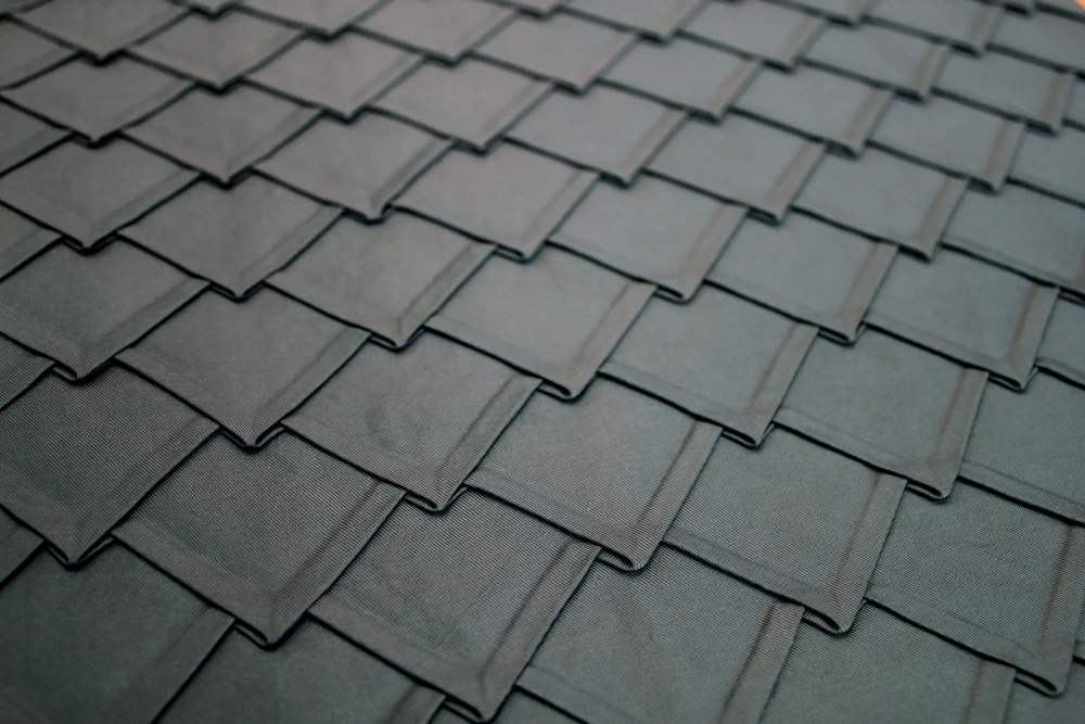 Ciment PleatingFancy Pleating