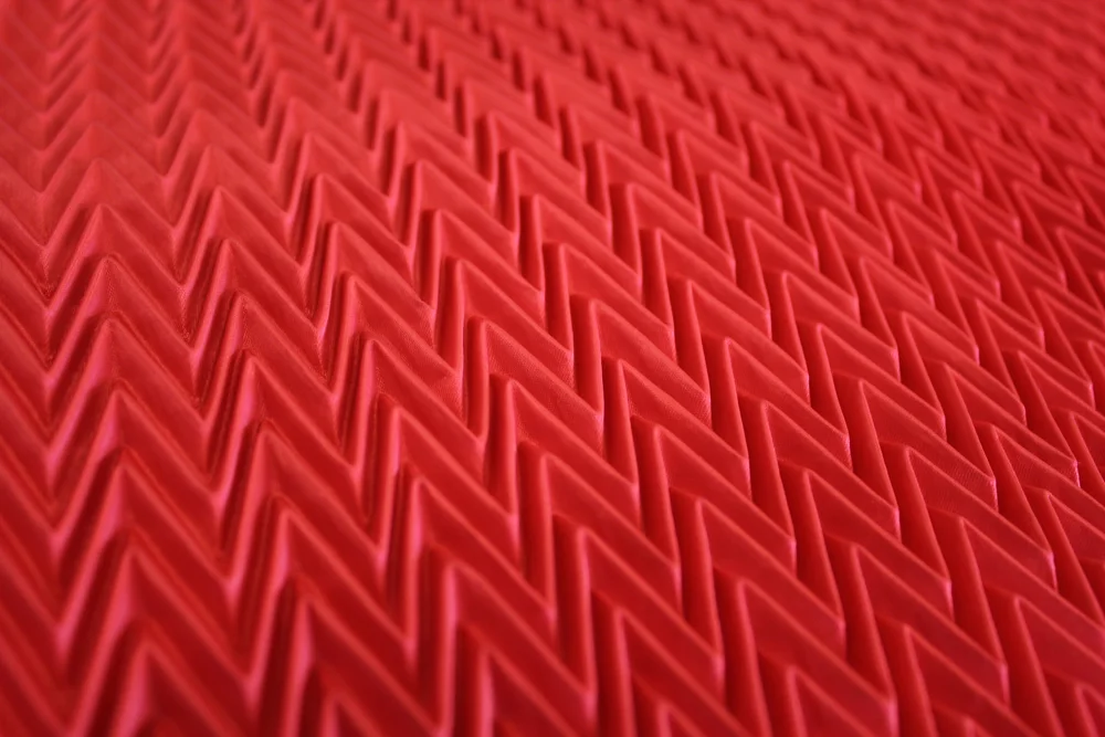 Ciment PleatingFancy Pleating