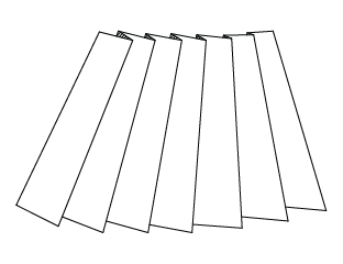 Ciment PleatingCiment Pleating. Supplier of pleating services.