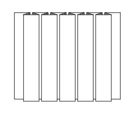 Ciment PleatingCiment Pleating. Supplier of pleating services.