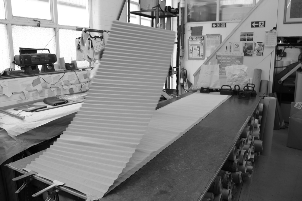 Ciment PleatingCiment Pleating. Established since 1925. Reputation as ...