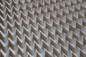 Ciment PleatingFancy Pleating