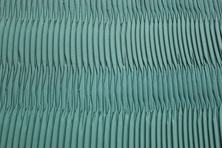 Ciment PleatingFancy Pleating