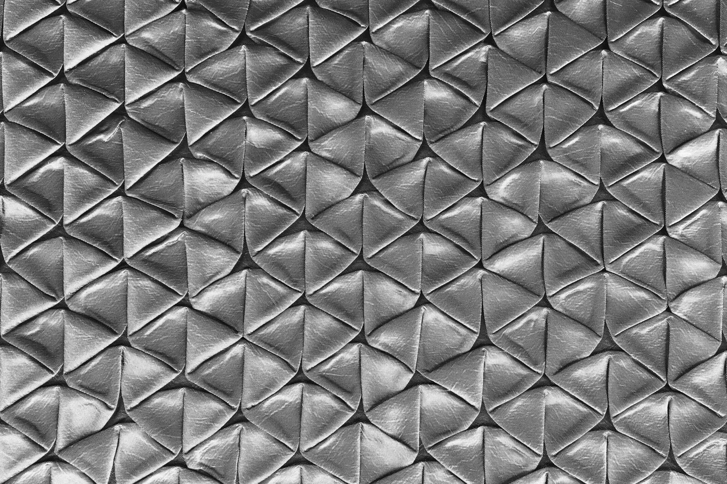 Ciment PleatingFancy Pleating