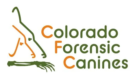 Colorado Forensic Canines