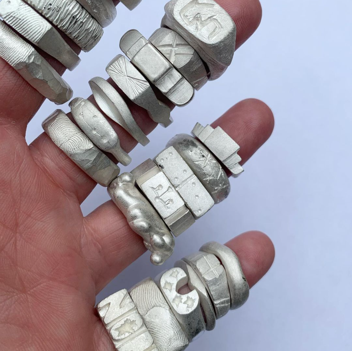 Ring Portal — The Workbench