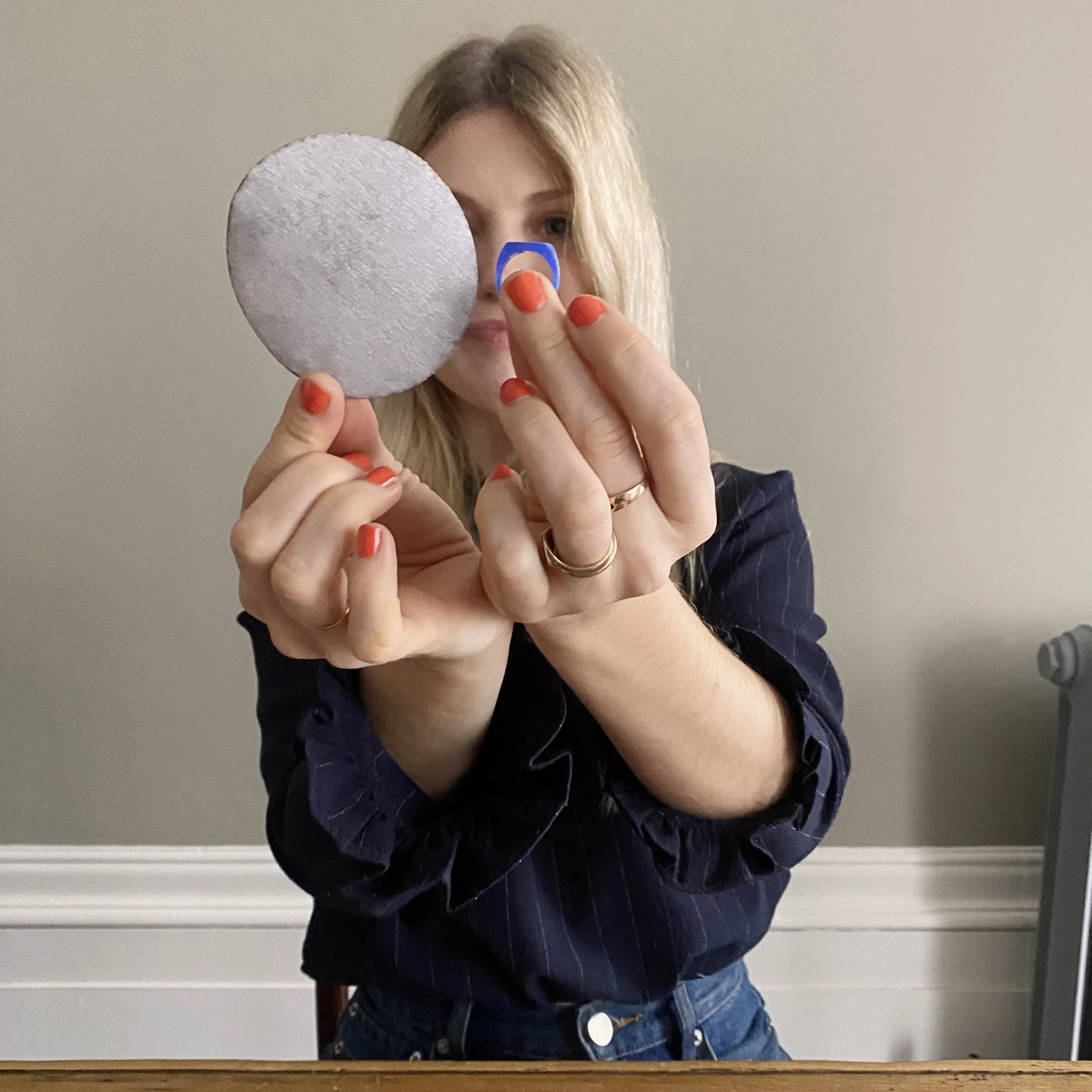 The Ring Carving and Casting Process — The Workbench