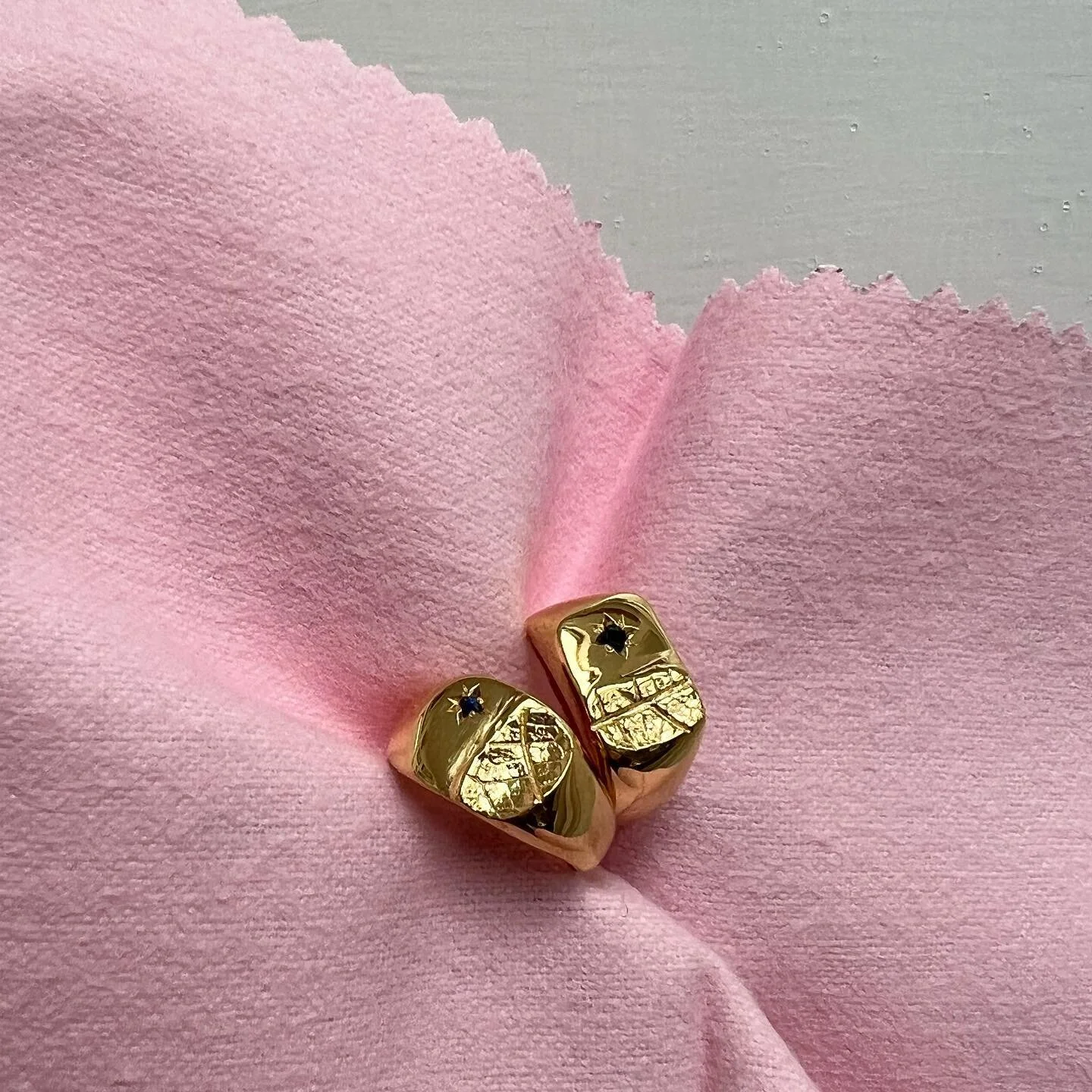 The Original At Home Ring Making Kit | The Workbench