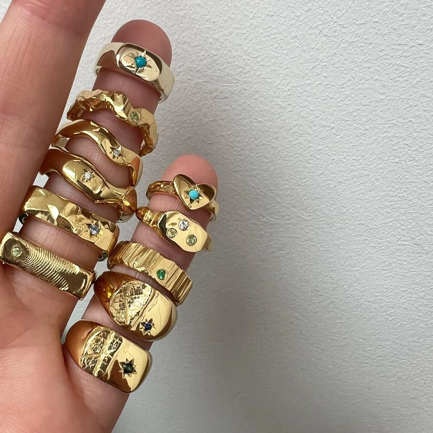 The Original At Home Ring Making Kit | The Workbench