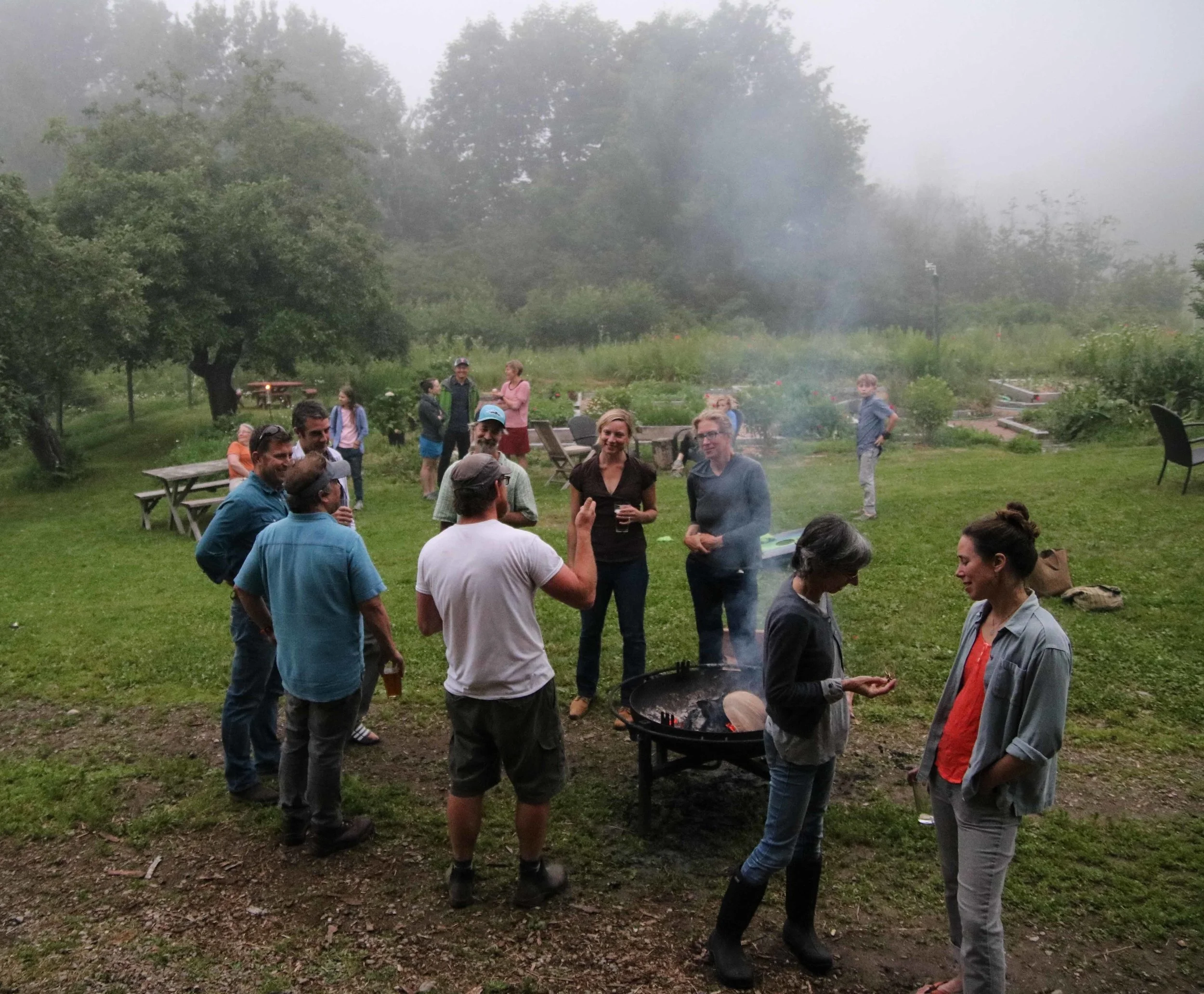 Toddy Pond Farm