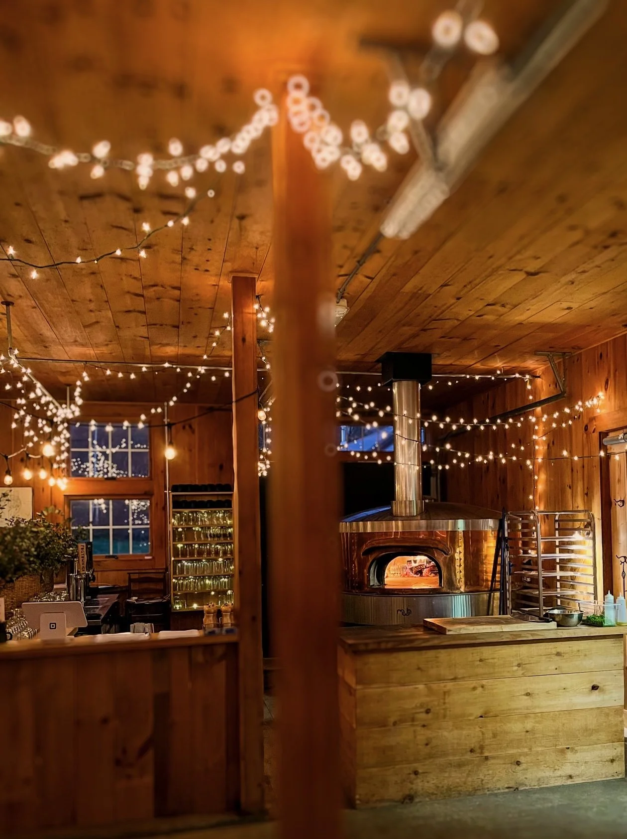 Menus — Toddy Pond Farm