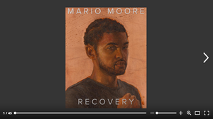 PRESS — MARIO MOORE