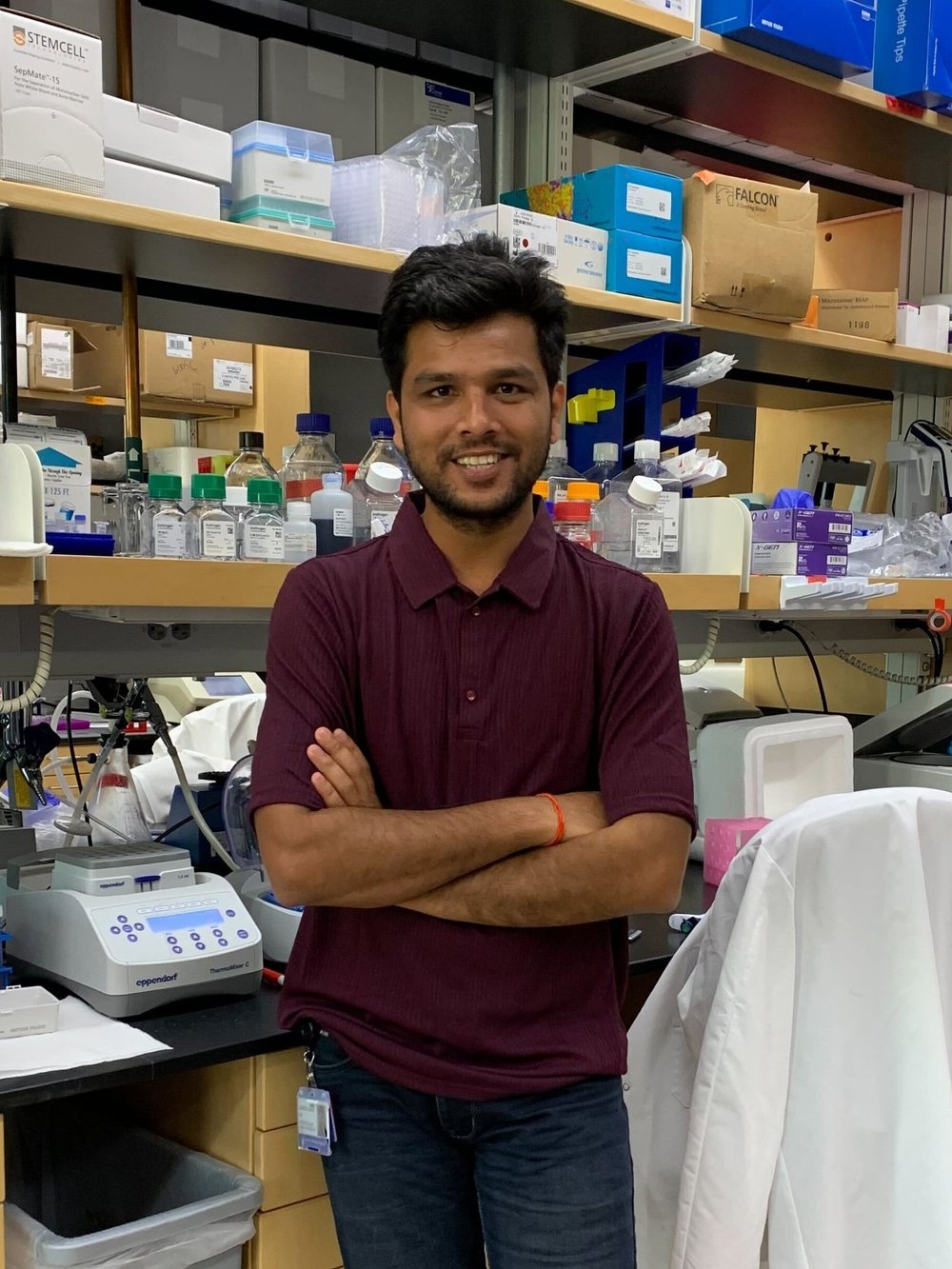 People — Flynn Lab