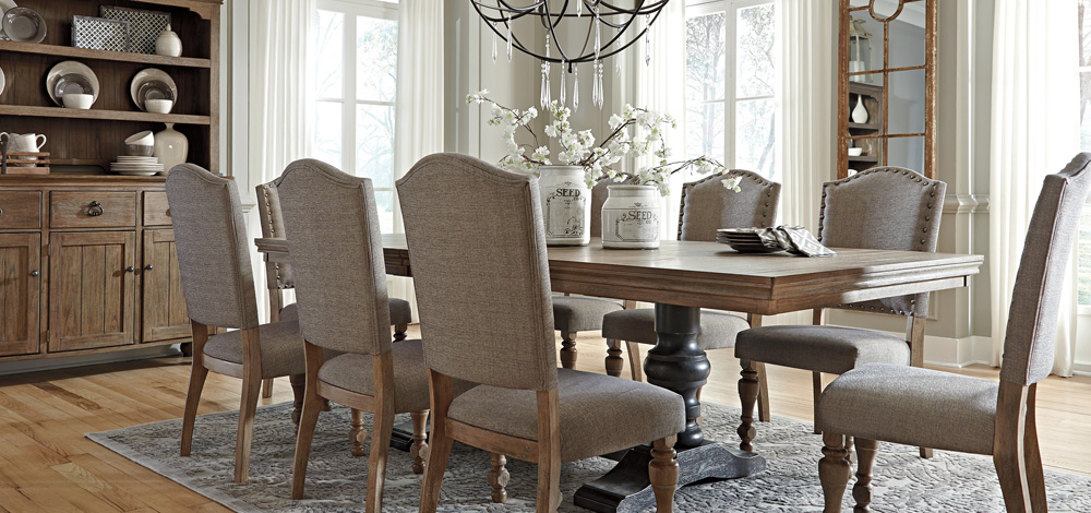 Dining Room Sets Toronto