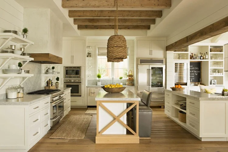 kitchens with double islands — toronto designers