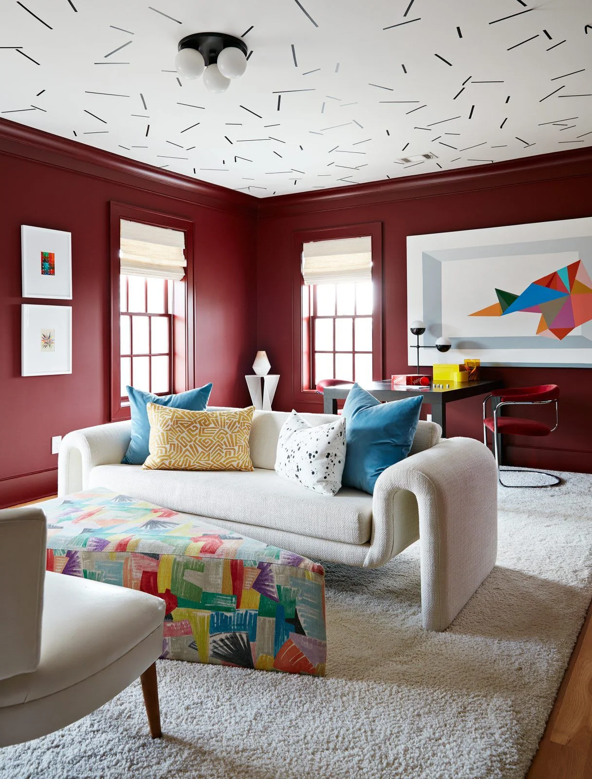 maximal minimalism — toronto designers