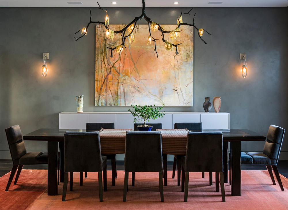 unique lighting — toronto designers