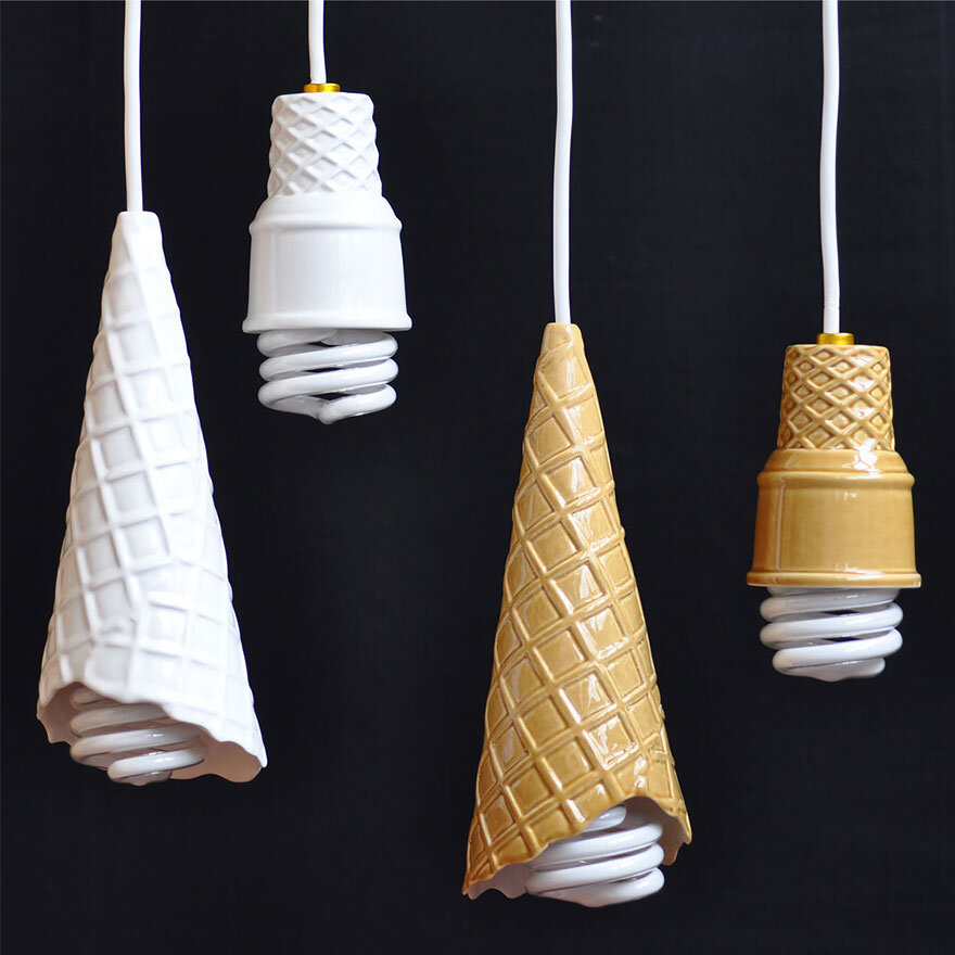 unique lighting — toronto designers
