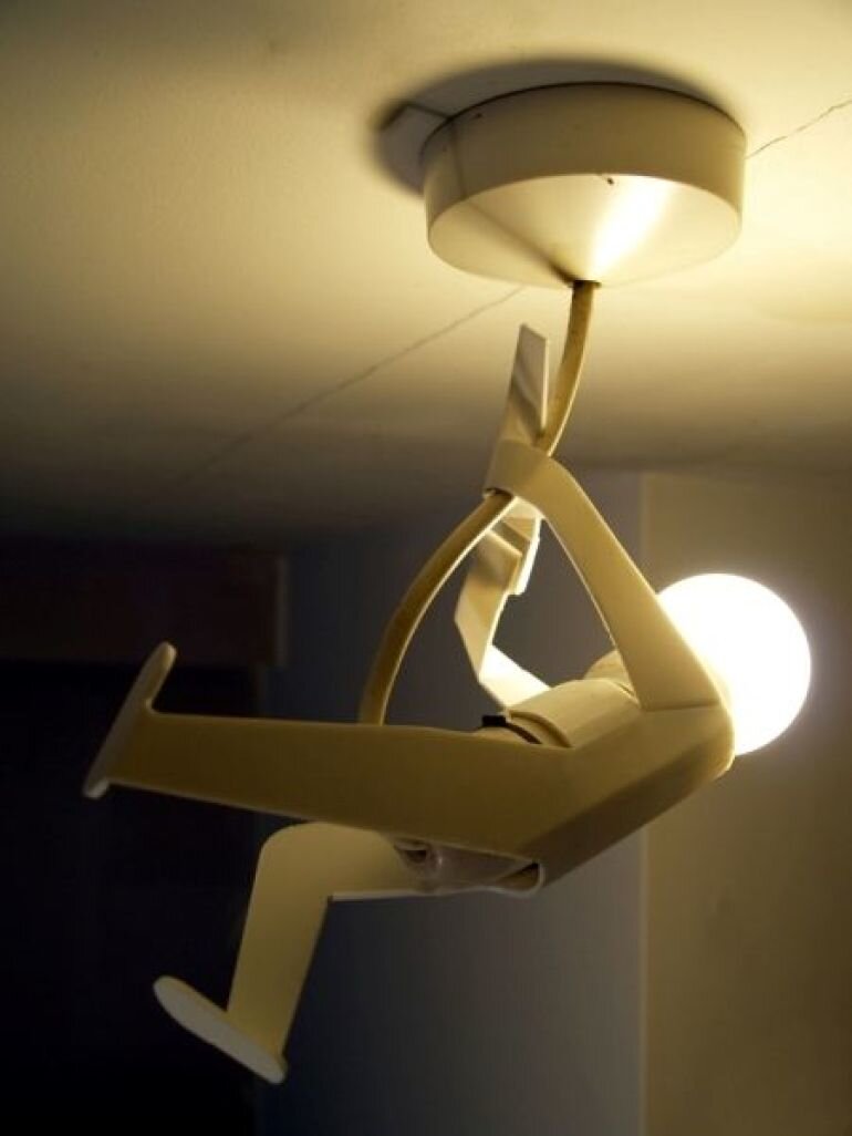 unique lighting — toronto designers