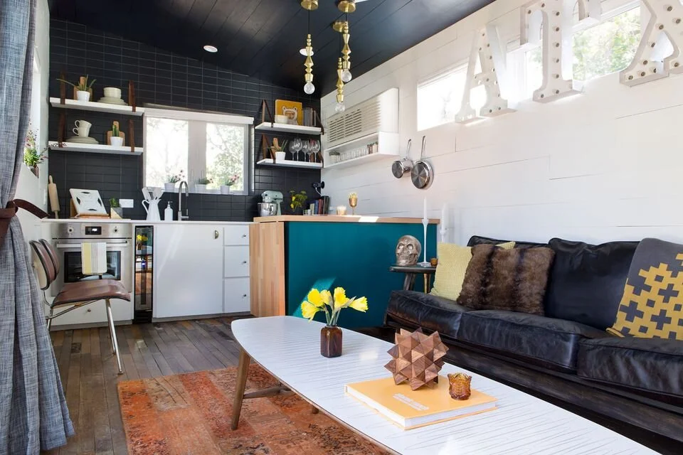 30 amazing small spaces — toronto designers