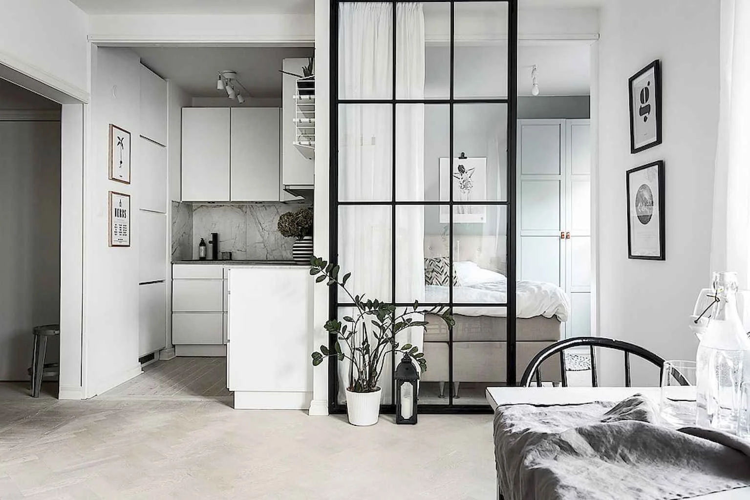30 amazing small spaces — toronto designers