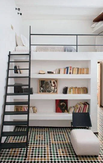 30 amazing small spaces — toronto designers