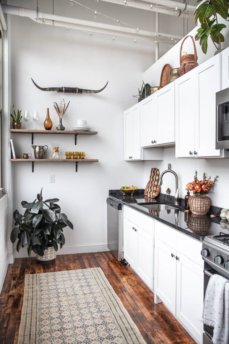 30 amazing small spaces — toronto designers